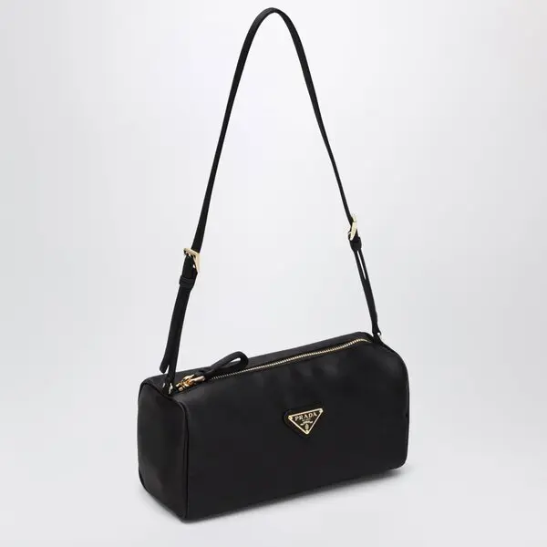 Prada Satin Pouch