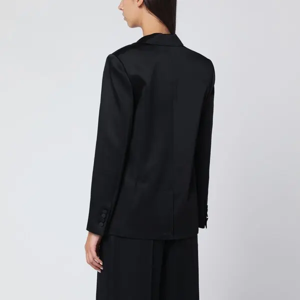Simkhai Double-breasted Jacket