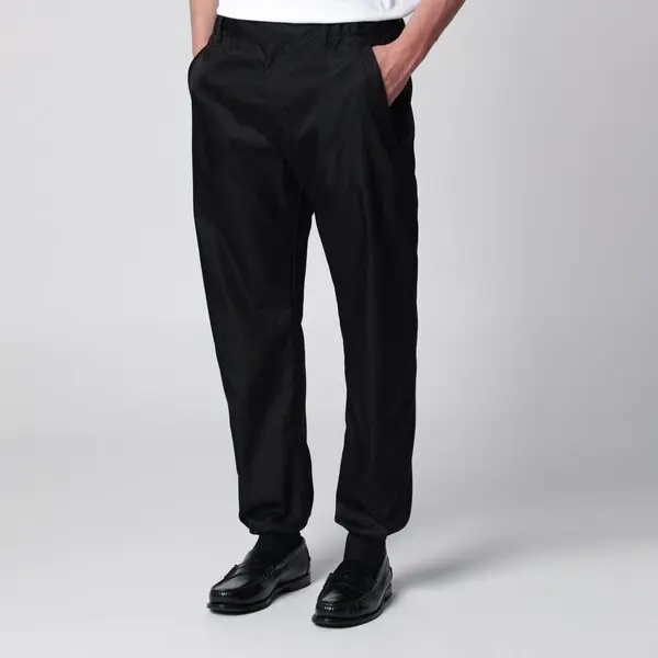 Prada Re-nylon Trousers
