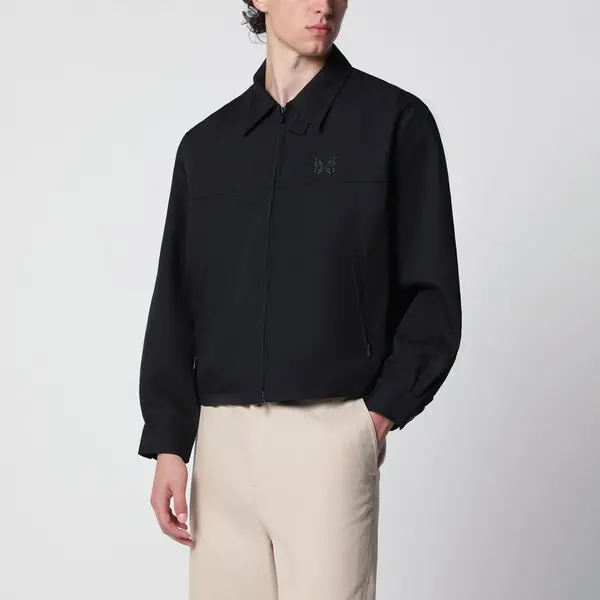 Needles Twill Sport Jacket