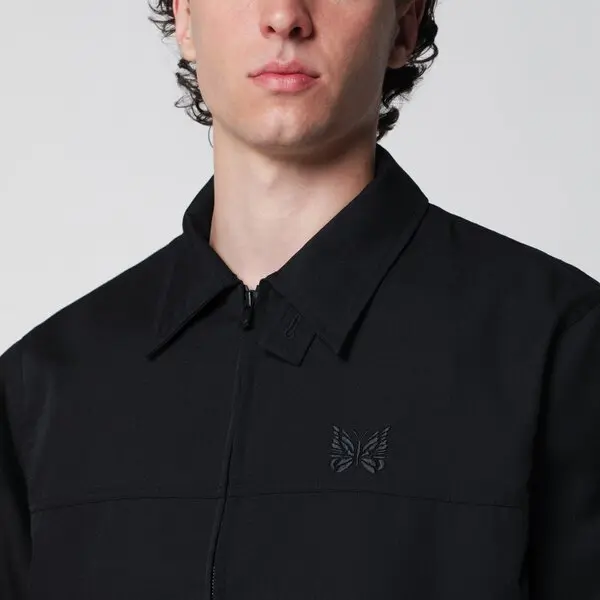 Needles Twill Sport Jacket