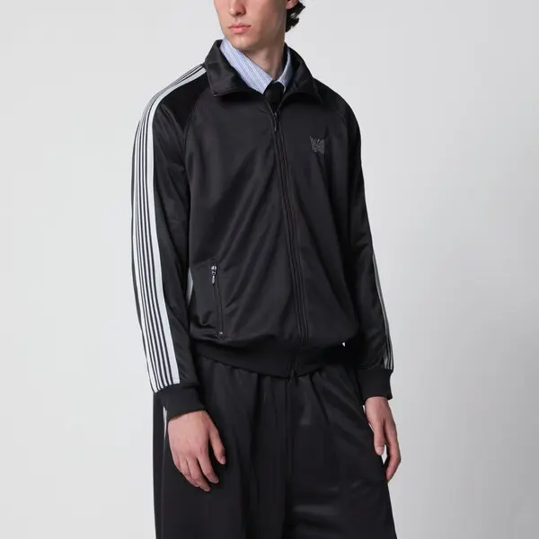Needles Jacquard Track Jacket