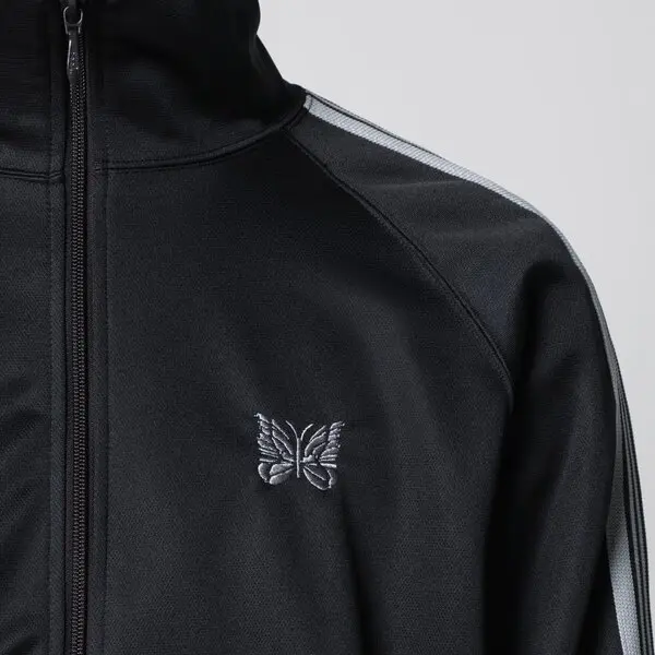 Needles Jacquard Track Jacket