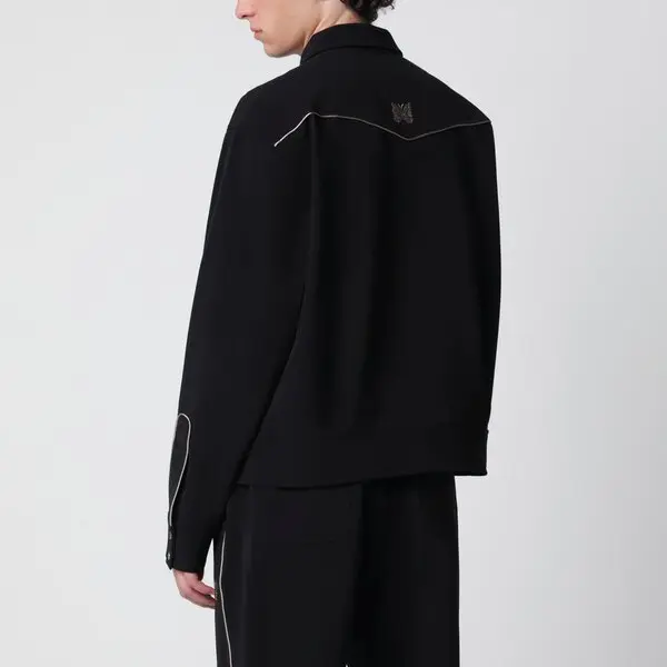 Needles Piping Cowboy Jacket