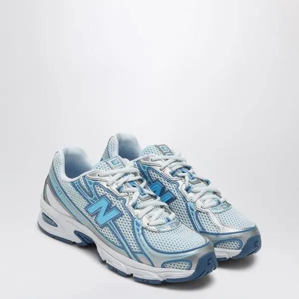 NEW BALANCE 740 Athletic Sneakers - Blue