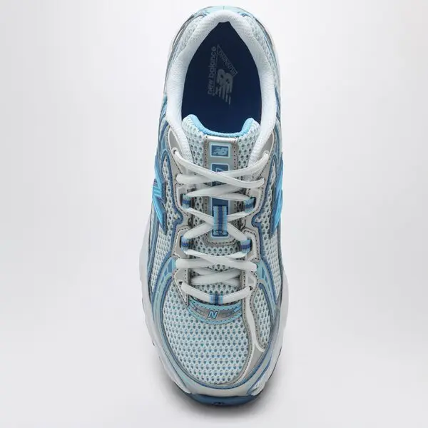 NEW BALANCE 740 Athletic Sneakers - Blue