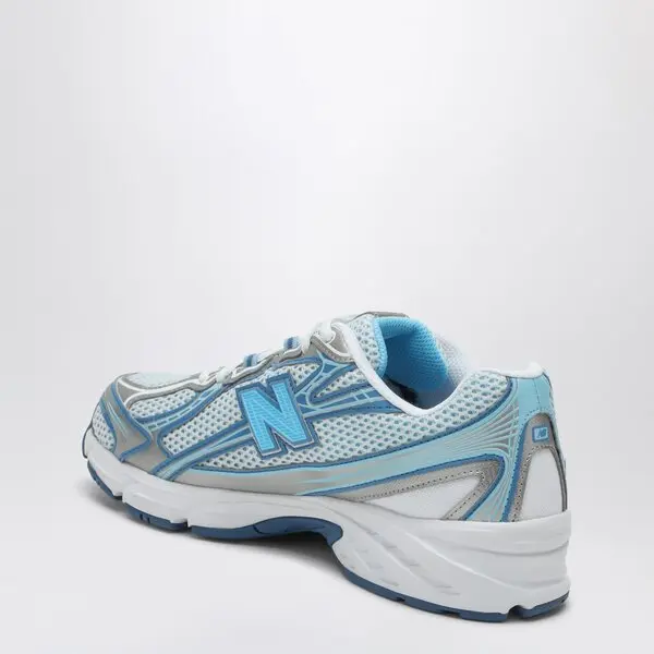 NEW BALANCE 740 Athletic Sneakers - Blue