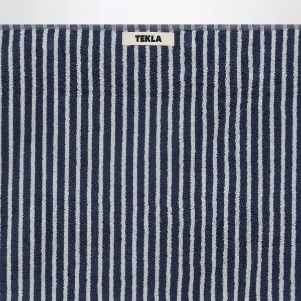 TEKLA Striped Beach Towel 50x90