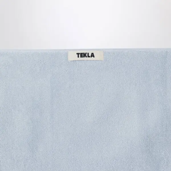 TEKLA Striped Bath Towel 50x90 Cm