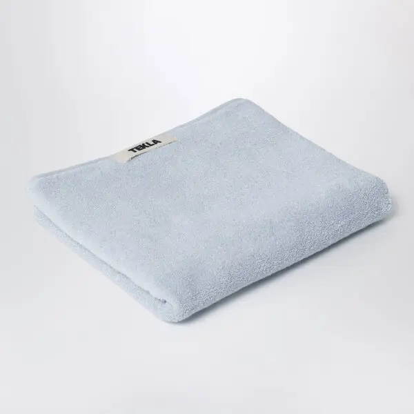 TEKLA Striped Bath Towel 50x90 Cm