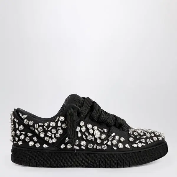 1989 STUDIO Embellished Skate Sneakers