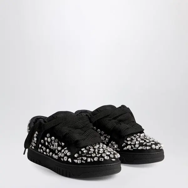 1989 STUDIO Embellished Skate Sneakers