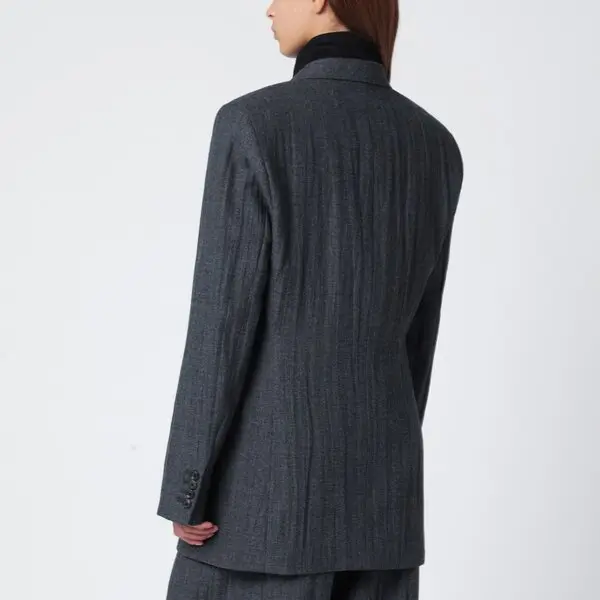 Our Legacy Single-breasted Jacket