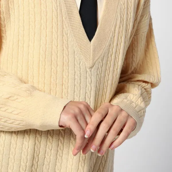 THE GARMENT Light Como Over Pullover
