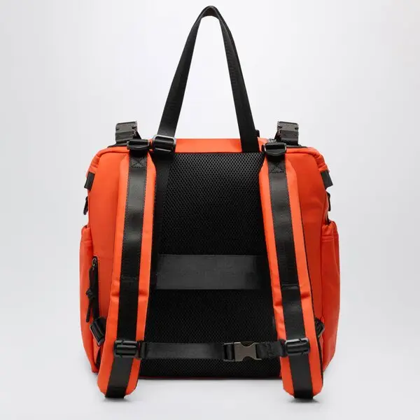 DONE! East+west Backpack