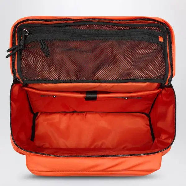DONE! East+west Backpack