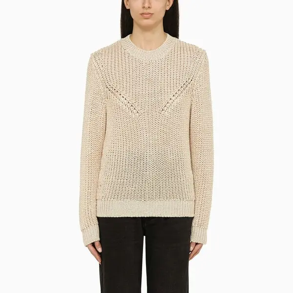 Isabel Marant Étoile Recycled Polyester Crew-neck Jumper