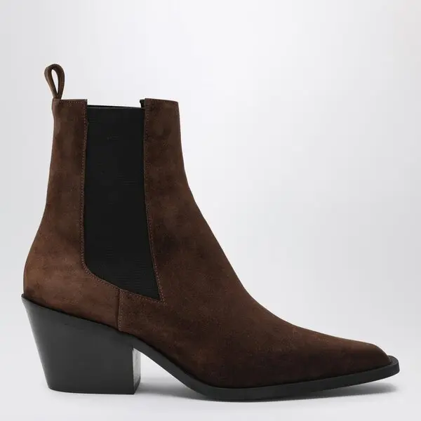A.emery Leo Ankle Boots