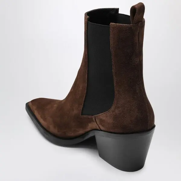 A.emery Leo Ankle Boots
