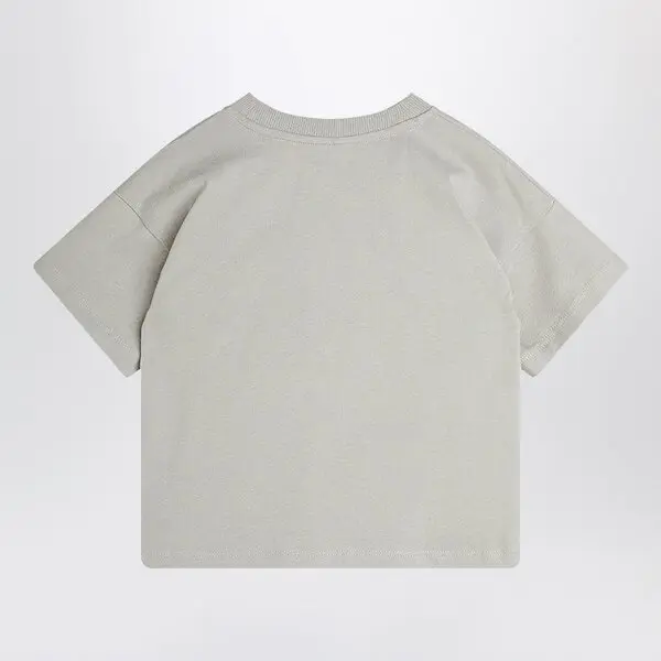 MINI RODINI T-shirt With Seagull Print