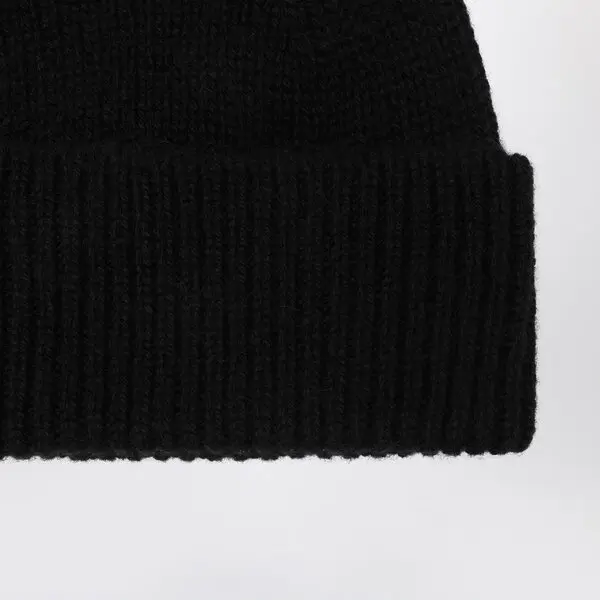 ROBERTO COLLINA Cashmere And Alpaca Beanie