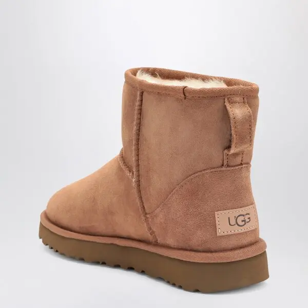 UGG Classic Mini Ii Boots - Brown