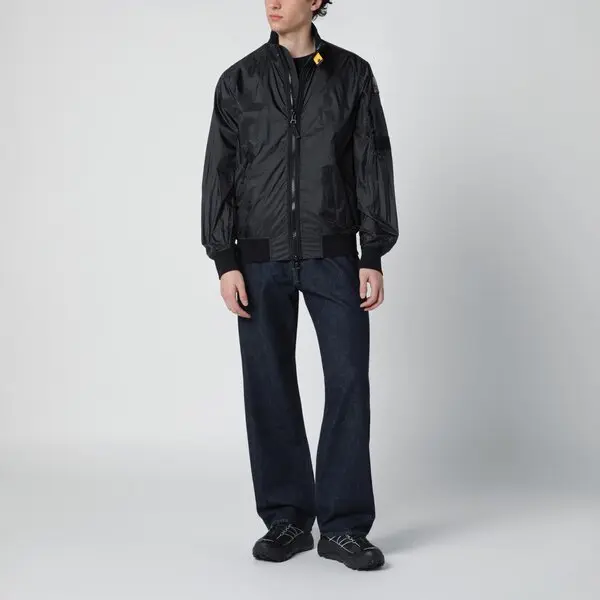 PARAJUMPERS Crofton Zip-up Jacket