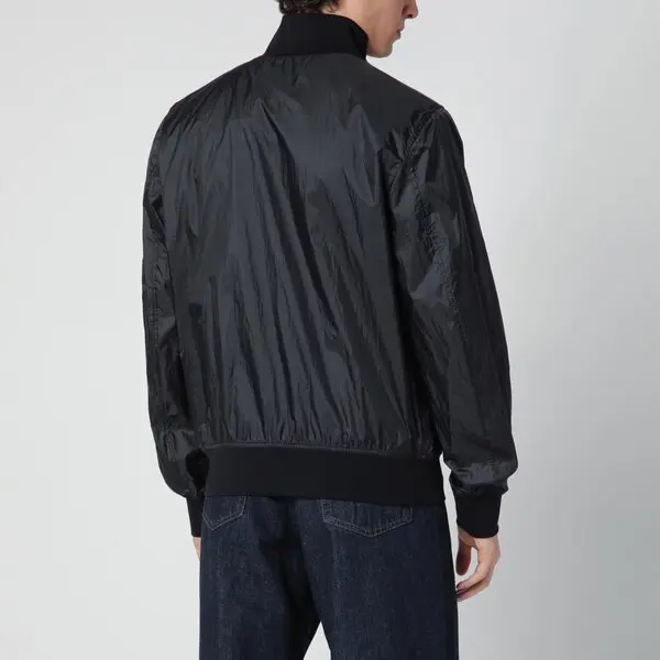 PARAJUMPERS Crofton Zip-up Jacket