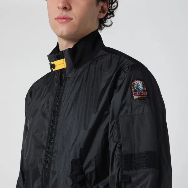 PARAJUMPERS Crofton Zip-up Jacket