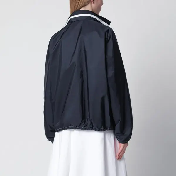 Prada Re-nylon Lightweight Jacket