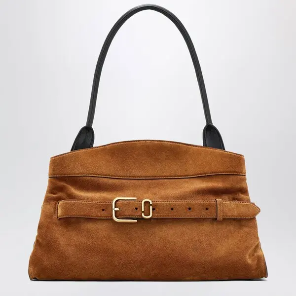 Marc Jacobs Dakota Suede Satchel