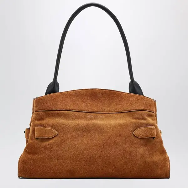 Marc Jacobs Dakota Suede Satchel