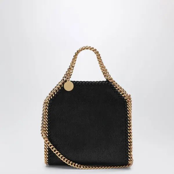 Stella McCartney Falabella Micro Tote Bag