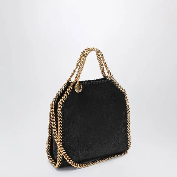 Stella McCartney Falabella Micro Tote Bag