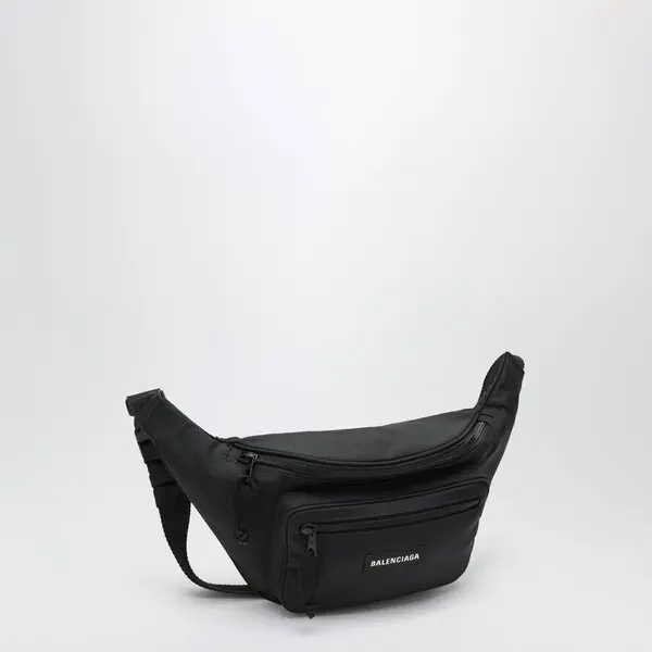 Balenciaga Explorer Nylon Belt Bag