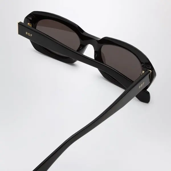 RETROSUPERFUTURE Epoca Sunglasses - Black