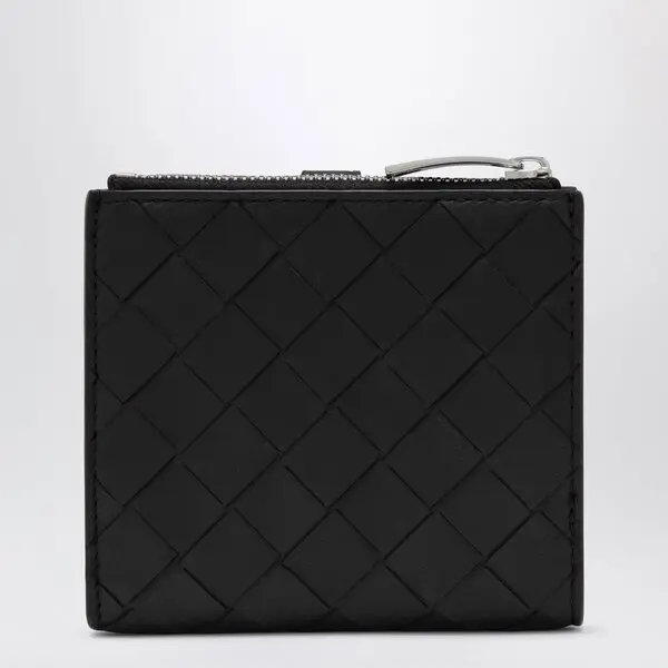 Bottega Veneta Braided Wallet