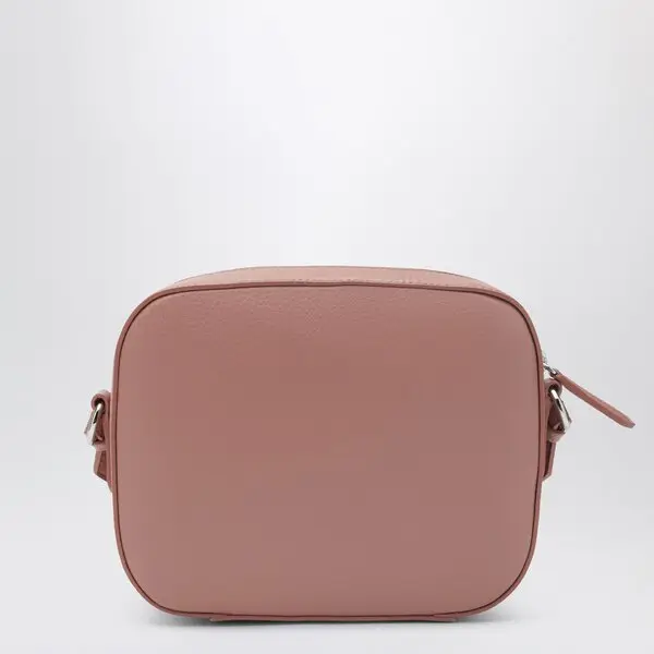 Stella McCartney Logo Crossbody Camera Bag - Pink