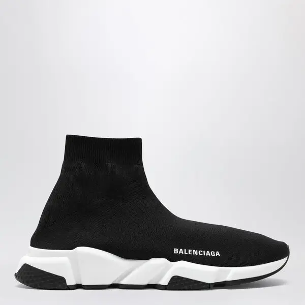 Balenciaga Speed Knit Sneakers