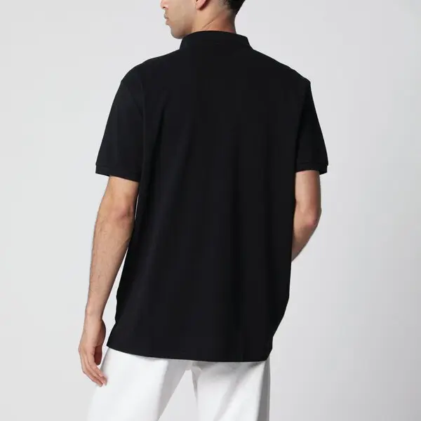 Polo Ralph Lauren Cotton Custom Slim-fit Polo