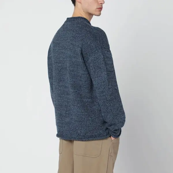 Polo Ralph Lauren I Love Polo" Flag Sweater