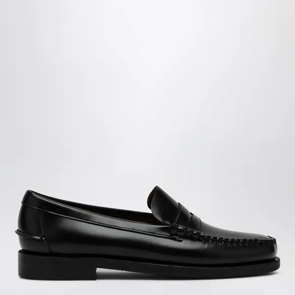 SEBAGO Classic Dan Loafer - Black