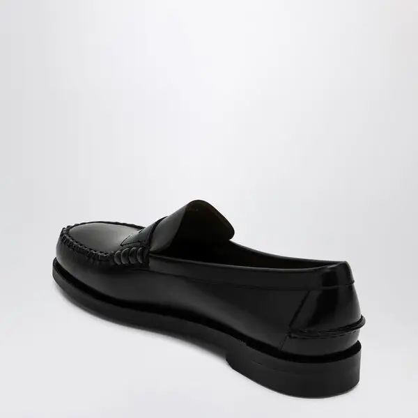 SEBAGO Classic Dan Loafer - Black
