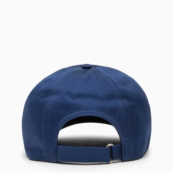 Gucci Baseball Cap With Logo