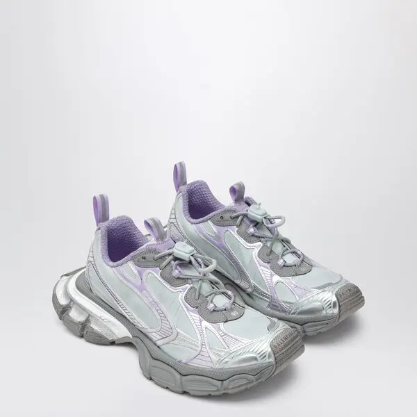 Balenciaga 3xl Sneakers - Multicolor