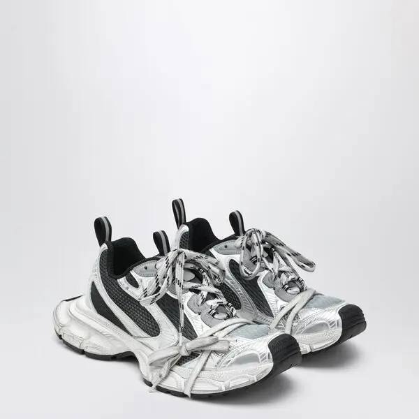 Balenciaga 3xl Gradient Sneakers - Multicolor