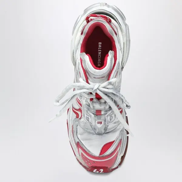 Balenciaga Runner 2.0 Sneakers