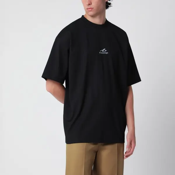 Balenciaga Bodies T-shirt With Regular Fit