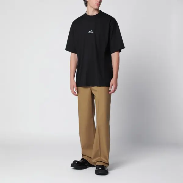 Balenciaga Bodies T-shirt With Regular Fit