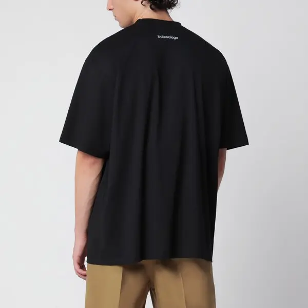 Balenciaga Bodies T-shirt With Regular Fit